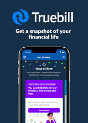 Truebill - Ways to Finance