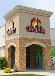 Check City - Ways to Finance