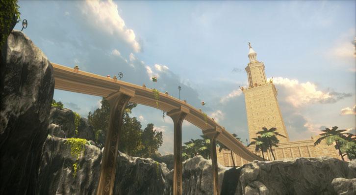 Sansar: The Next Generation Metaverse is Here! Article - WWGDB