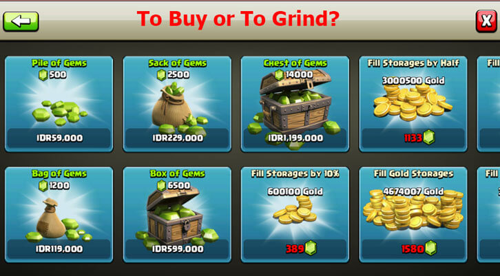 Freemium Game Designs: How They Make Money? Article - WWGDB