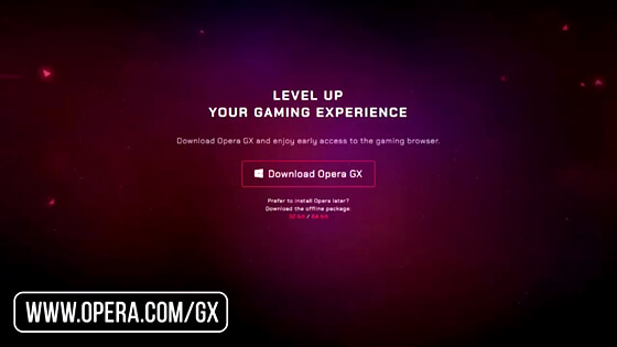 Introducing the Opera GX Gaming Browser Article - WWGDB