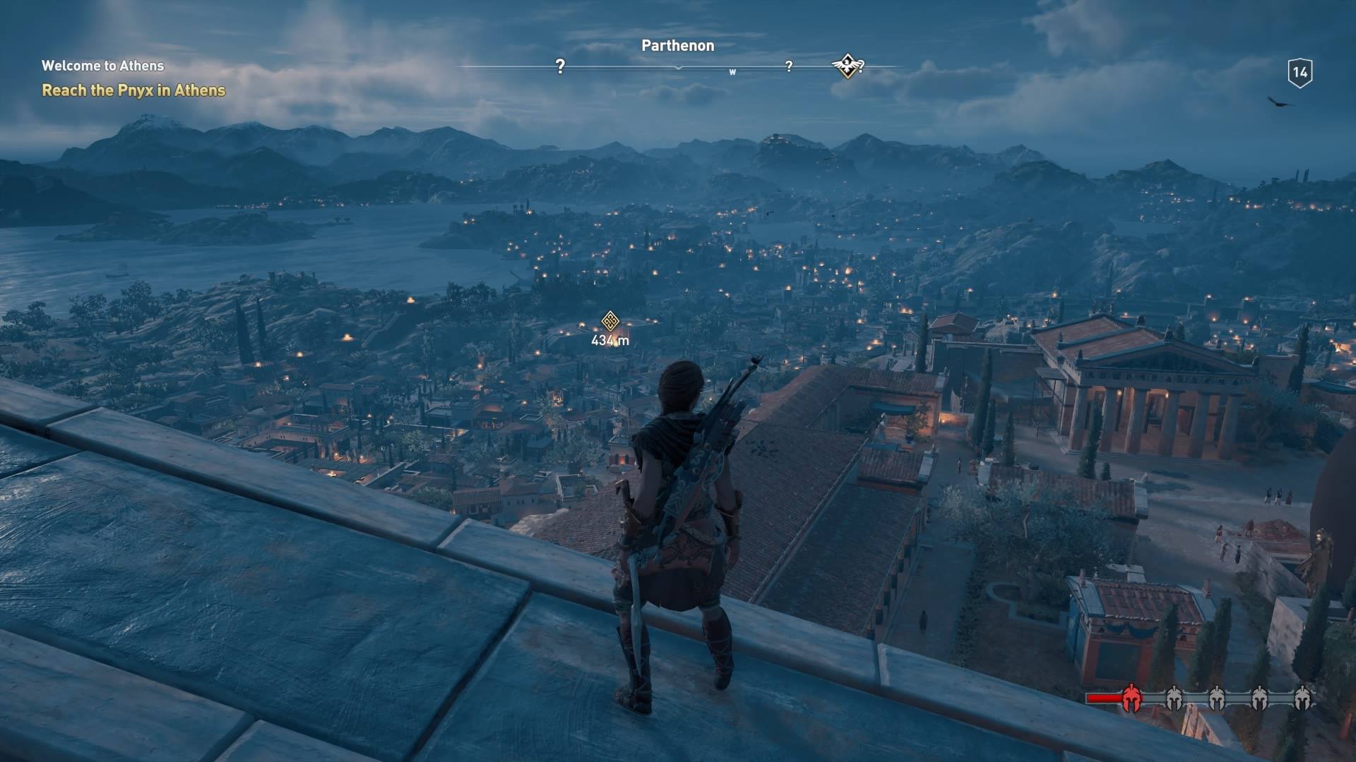 6 Game Worlds We Hope to Visit in VR in the Future Article - WWGDB