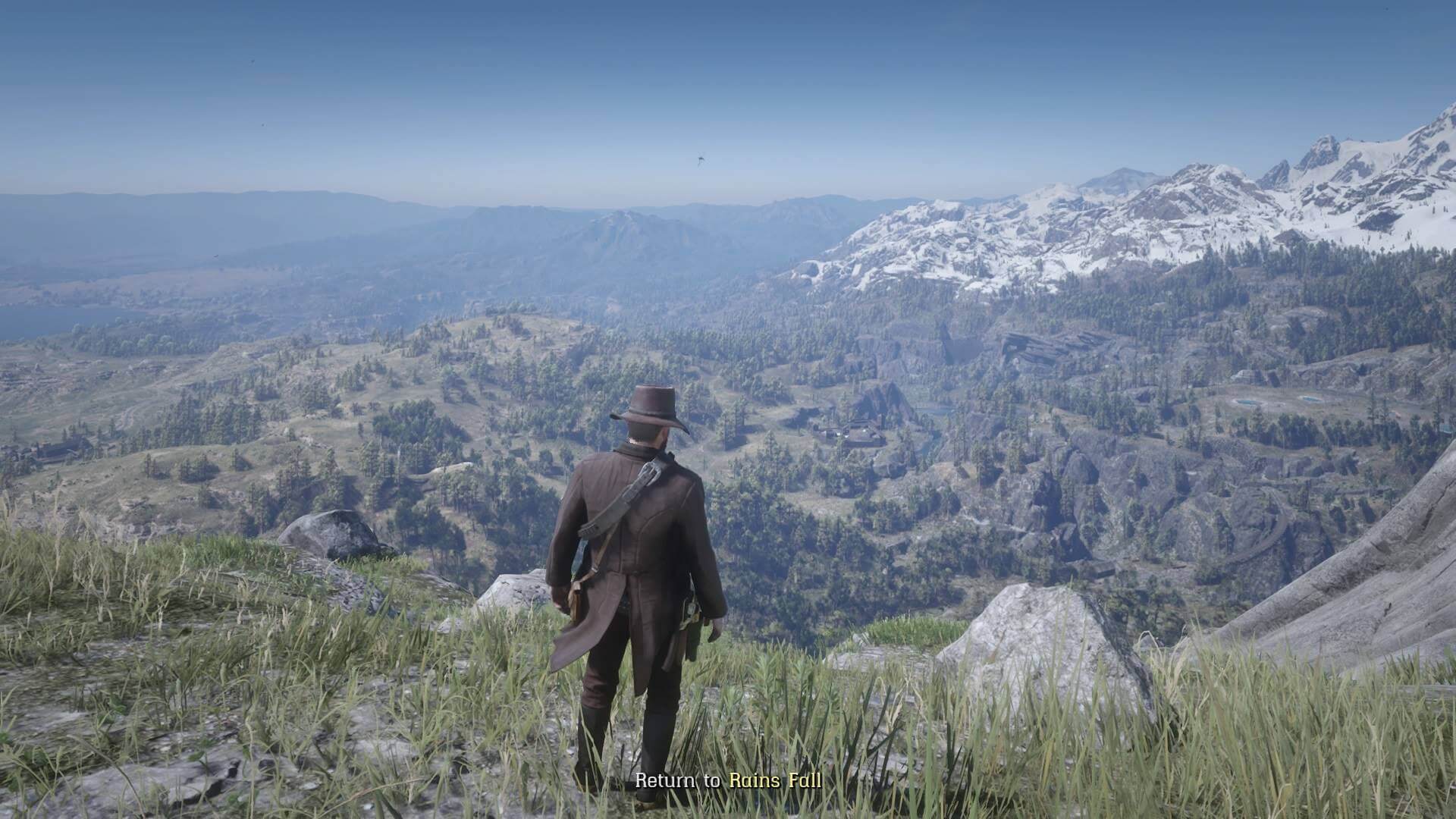 10 Games That Can Sate Your Wanderlust in the Middle of the Pandemic ...