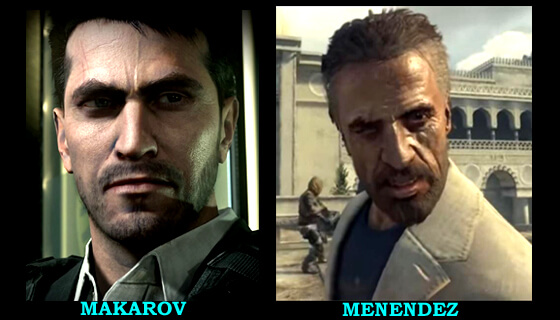 The Most Memorable Call of Duty Characters Article - WWGDB