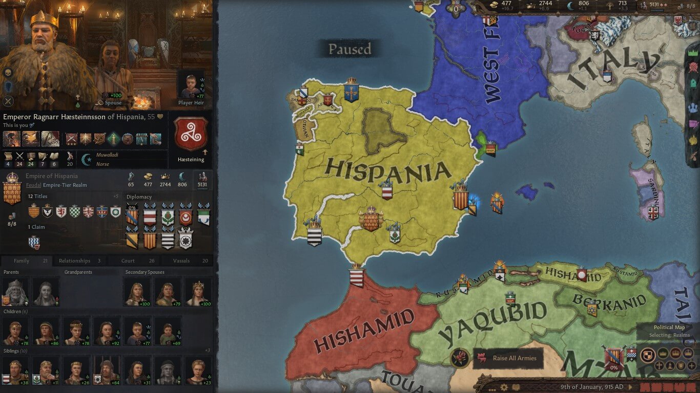 Medieval-themed Games Are Trending, and It's a Good Thing Article - WWGDB