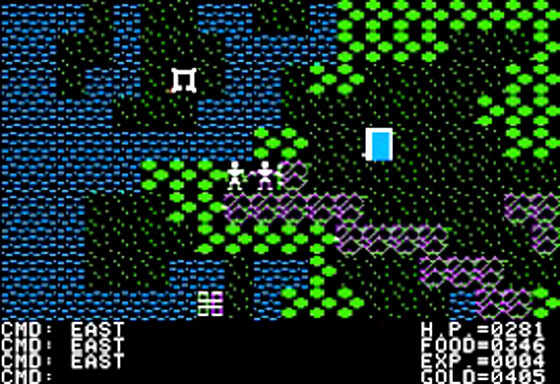 What are Blobber RPGs and Are They Making a Comeback? Article - WWGDB