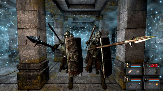 What are Blobber RPGs and Are They Making a Comeback? Article - WWGDB