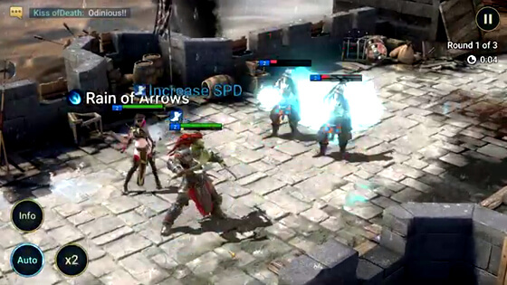 Games Like RAID: Shadow Legends Article - WWGDB