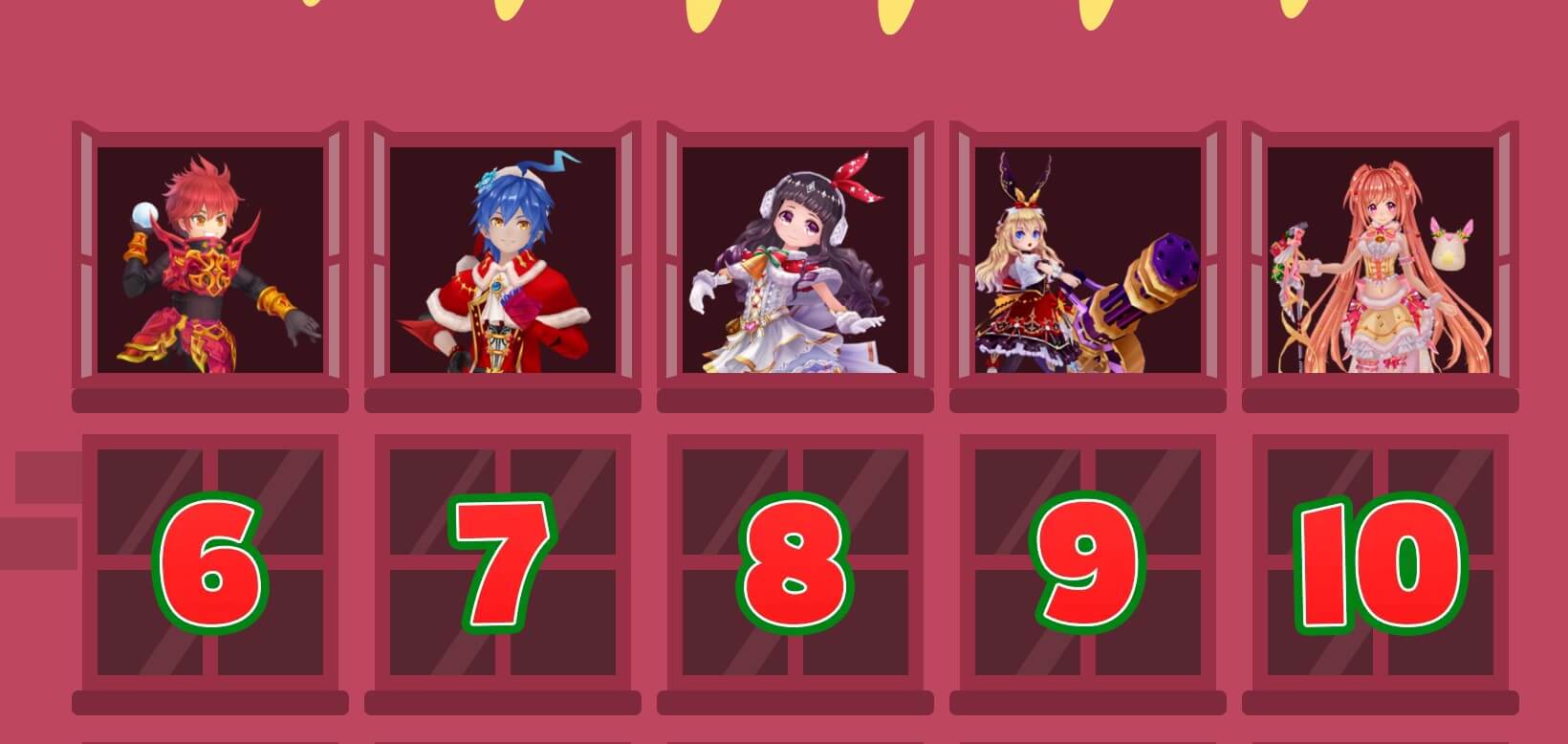 gamigo's House of Wonders: 4 Exciting Things to Look Forward To Article ...