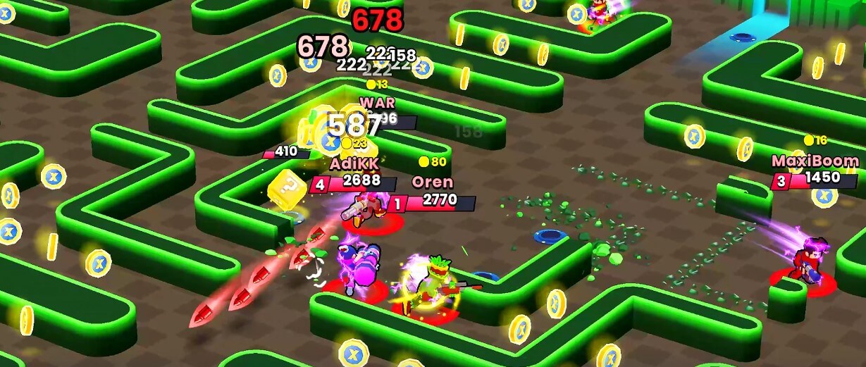 Interesting Israeli Gaming Startups to Watch Article - WWGDB