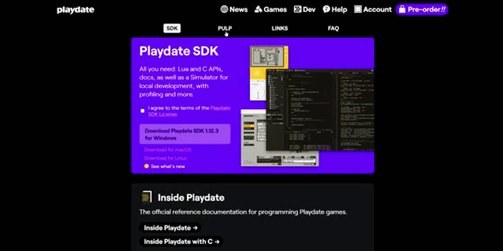 What is Playdate and is It Any Good? Article - WWGDB