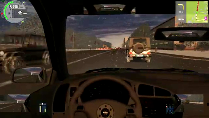 Understanding the Appeal Behind Hyper-Realistic Simulators Article - WWGDB