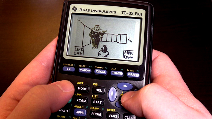 The Many Insane Ways You Can Play Doom Article - WWGDB