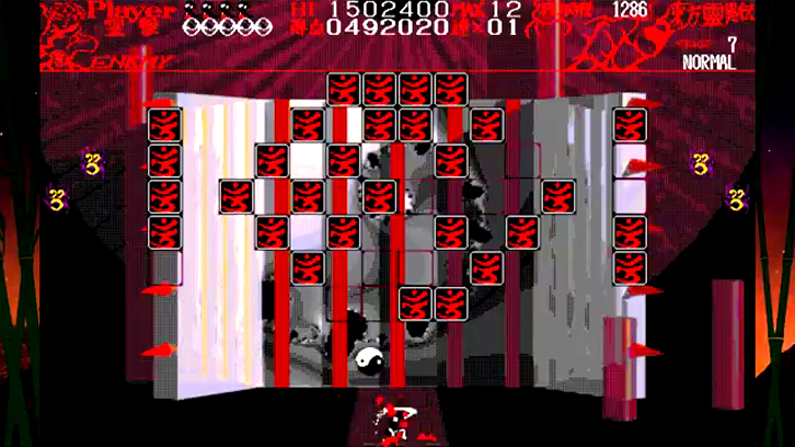 What is the Touhou Project and Why Has It Inspired So Many Other Games ...