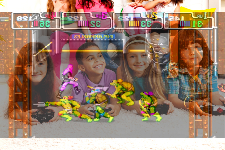 The Rise of Co-Op Games: How Collaborative Gameplay is Changing the ...