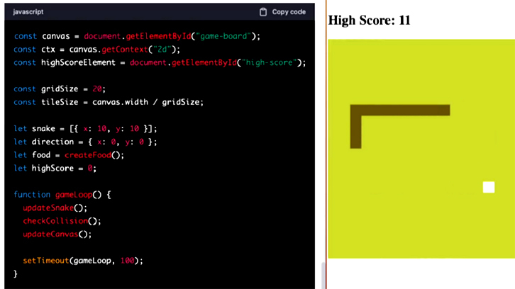 The Potential of AI in Video Game Design Article - WWGDB