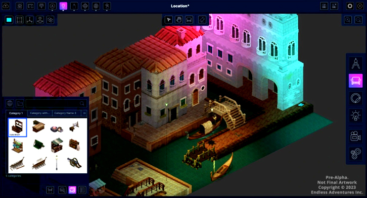 The Potential of AI in Video Game Design Article - WWGDB