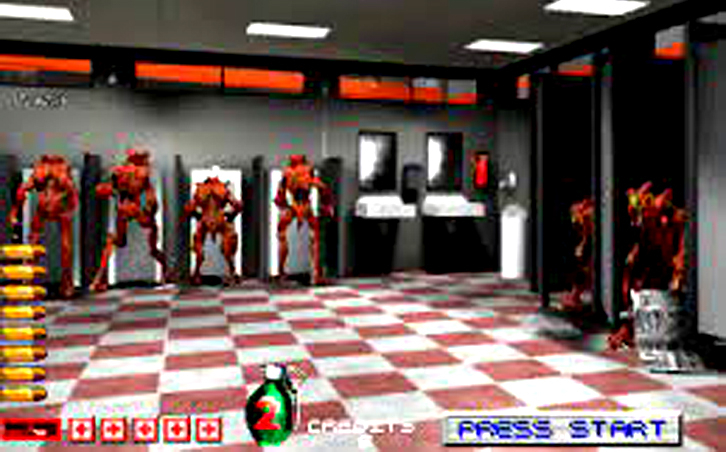 5 Old-School Games that We Would Love Remastered Versions of Article ...