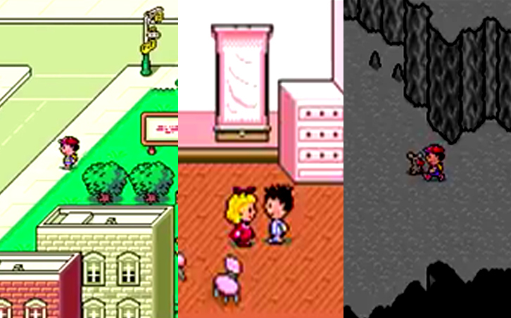 5 Old-School Games that We Would Love Remastered Versions of Article ...