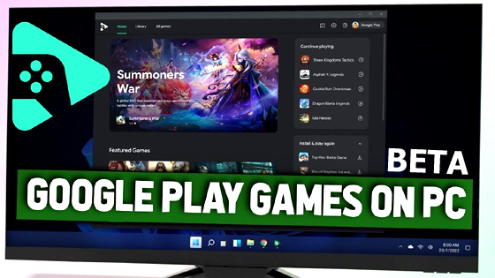 What is Google Play Games and How It'll Change How We Play Android ...