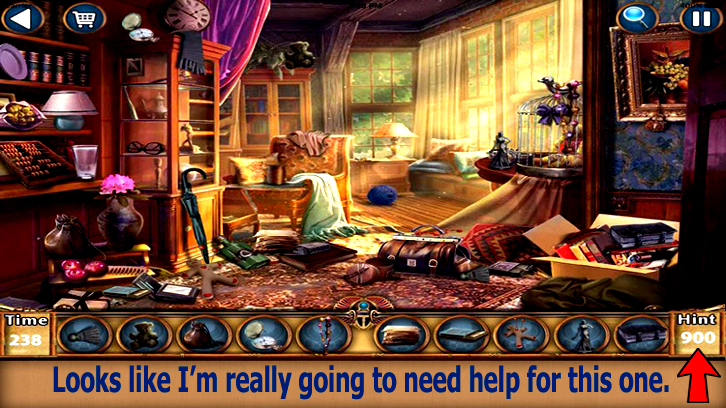 Hidden Object Games Need to Evolve. Here’s How Article - WWGDB