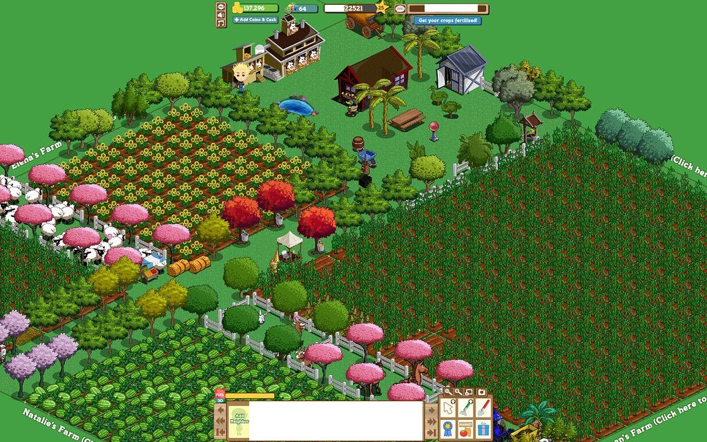 5 Old Facebook Games that You Can Still Play Article - WWGDB