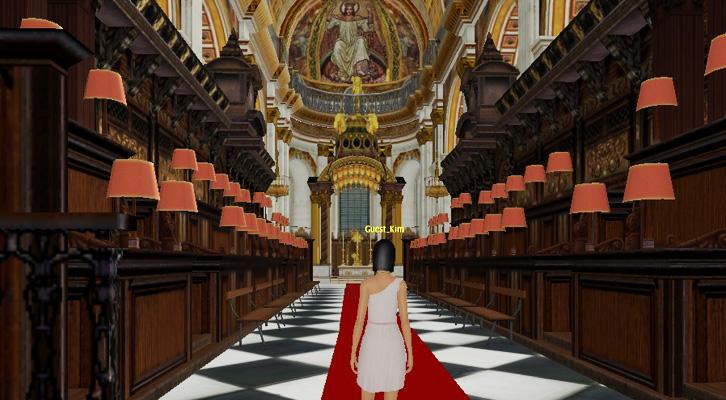 What I Enjoy About Virtual World Games Article - WWGDB