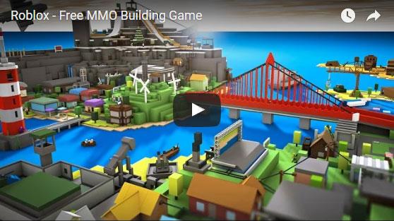 Roblox Trailer Video - WWGDB - Worldwide Games Database