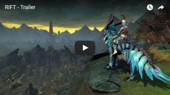 Rift Trailer Video - WWGDB - Worldwide Games Database
