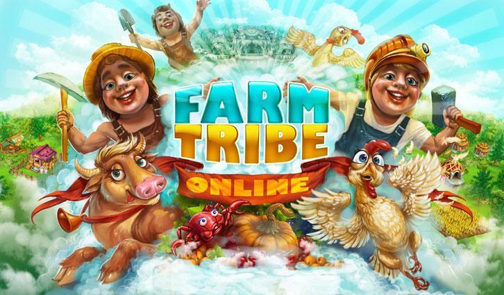 Exciting Update for Farm Tribe 3: Floating Islands - WWGDB - Worldwide ...