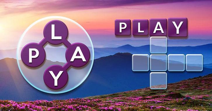 Wordscapes is Now Available on Facebook - WWGDB - Worldwide Games Database
