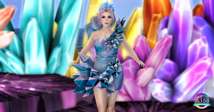 Happy Birthday, Second Life! - WWGDB - Worldwide Games Database