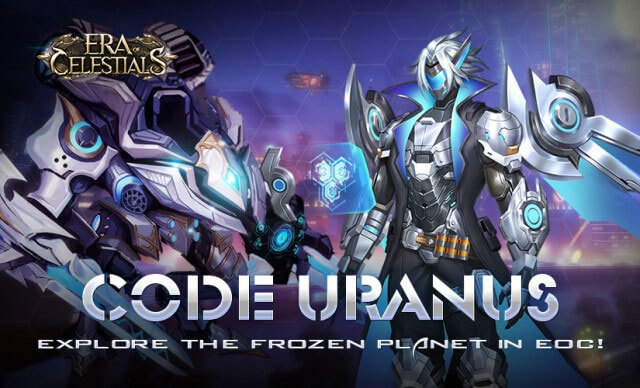 Project Freeze Takes Era of Celestials' Winterfest into the Second ...