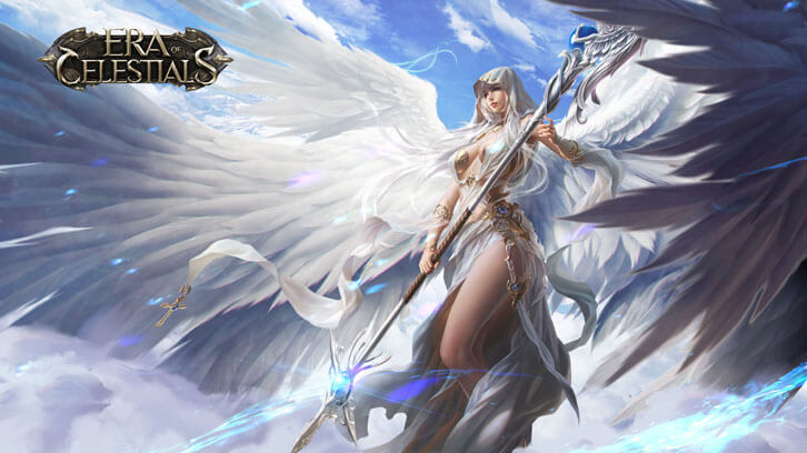 Hunting Awaits Era of Celestials Players This Thanksgiving - WWGDB ...