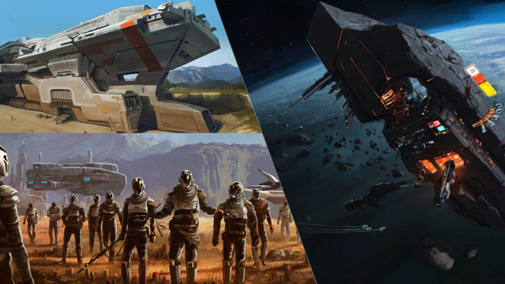 Novaquark Releases Updated Dual Universe Roadmap - WWGDB - Worldwide ...