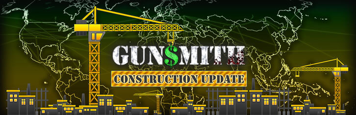 Up In Arms: Weapons Trade Management Sim ‘Gunsmith’ Shooting for Q2 ...