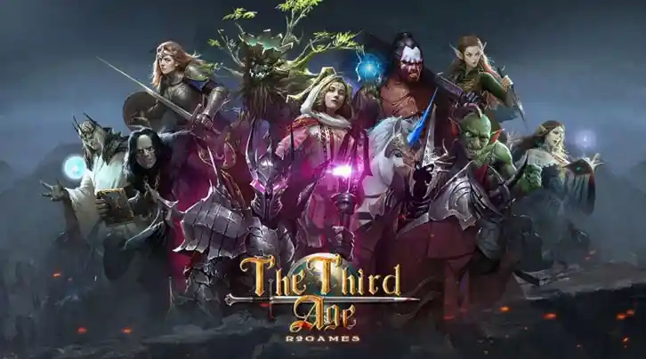 The Third Age - WWGDB