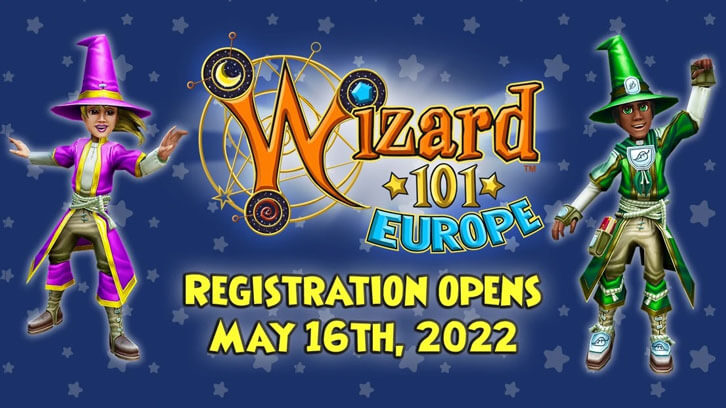 Wizard101’s European Players Coming Home to KingsIsle Entertainment and ...