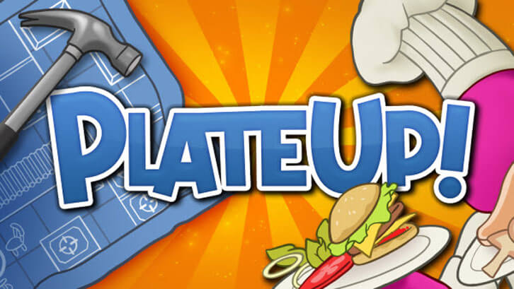 Frenetic restaurant management game PlateUp! – a brilliant food-based ...