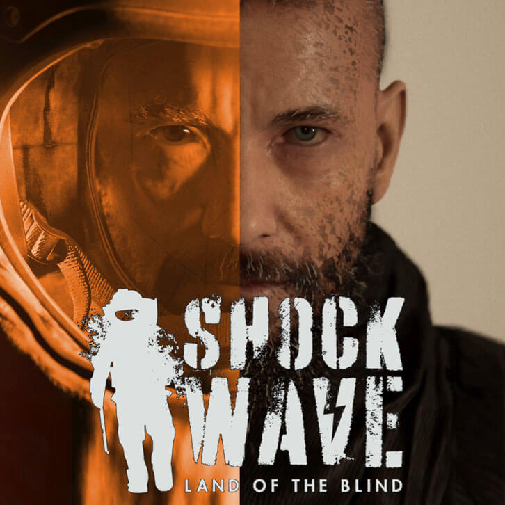 Immersive First Person Bomb Disposal Game, Shockwave: Land of the Blind ...