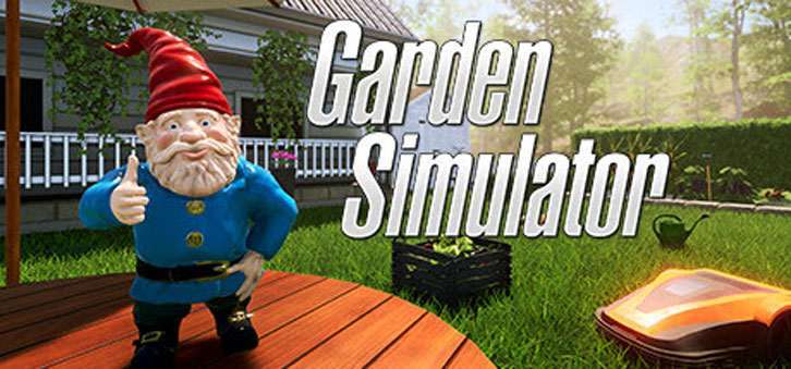 Garden Simulator AVAILABLE NOW! - WWGDB - Worldwide Games Database