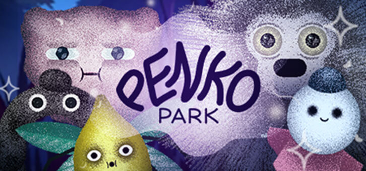 Penko Park out now on Nintendo Switch - WWGDB - Worldwide Games Database
