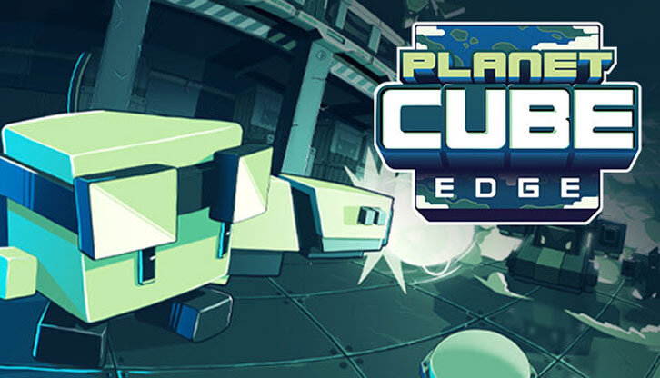 Pixel Precision: Firestoke Signs Up 2D Run ‘n’ Gun Platformer ‘Planet Cube: Edge’ for Early 2023 ...