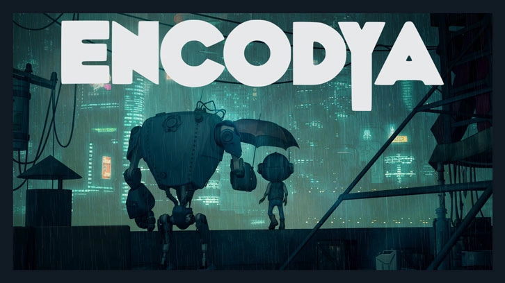 ENCODYA Neon Edition Released Today for Nintendo Switch and PlayStation 4 - WWGDB - Worldwide ...