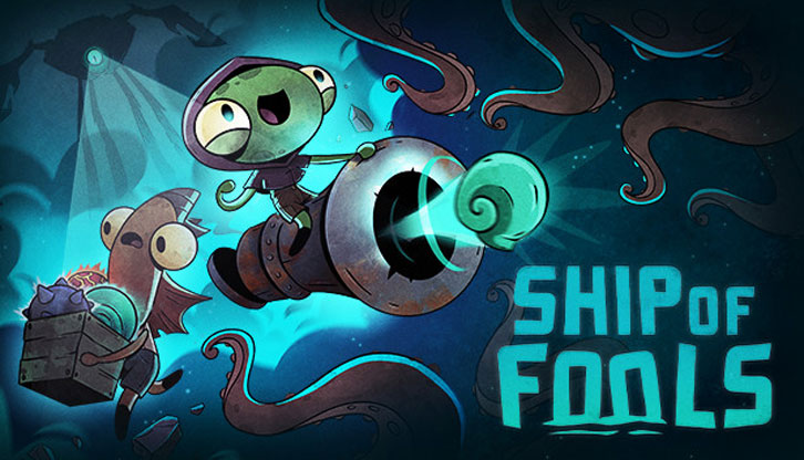 Ship of Fools sets sail on PC & consoles! - WWGDB - Worldwide Games ...