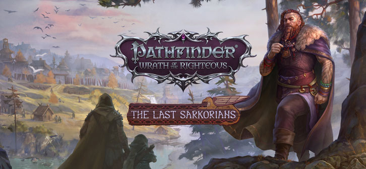Pathfinder: Wrath of the Righteous hits one million copies sold - WWGDB ...