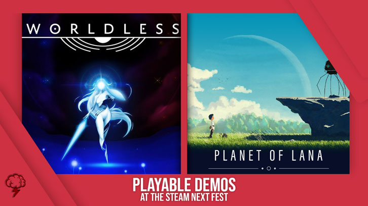 Planet Of Lana & Wordless Playable Demos Available At The Steam Next ...