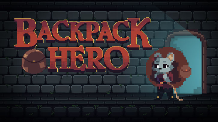 Backpack Hero Unpacks On Switch, PlayStation, Xbox & PC In May 2023 - WWGDB - Worldwide Games ...