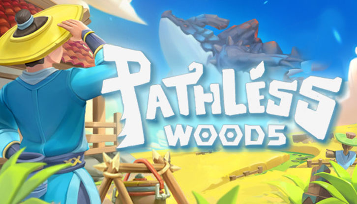 Pathless Woods: A Sandbox Game Set in Ancient China - WWGDB - Worldwide ...