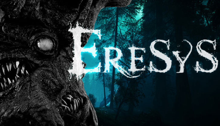 Eresys is coming to Steam on the 20th of April - WWGDB - Worldwide ...